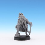 Dwarf Rogues | Black Scorpion Miniatures