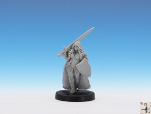 Bronwen | Black Scorpion Miniatures