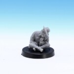 Dwarf Rogues | Black Scorpion Miniatures